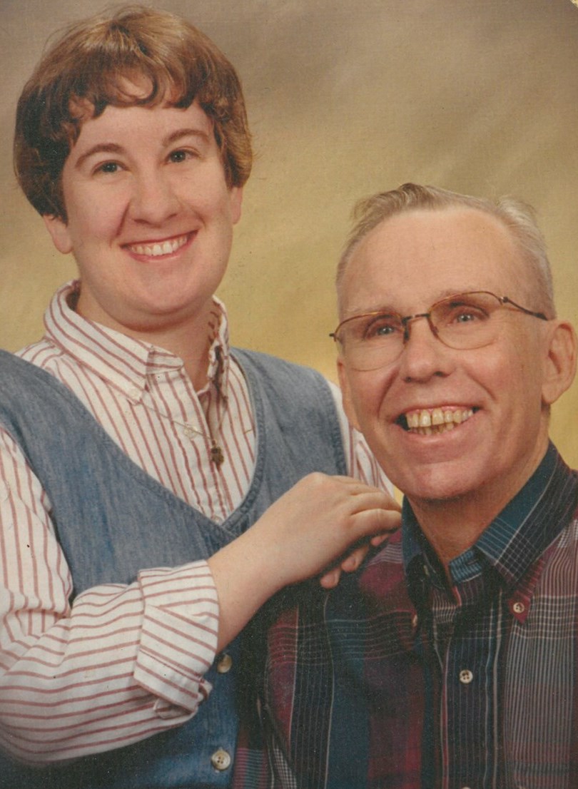 James Jay Johnson Jr. Obituary - Norman, OK