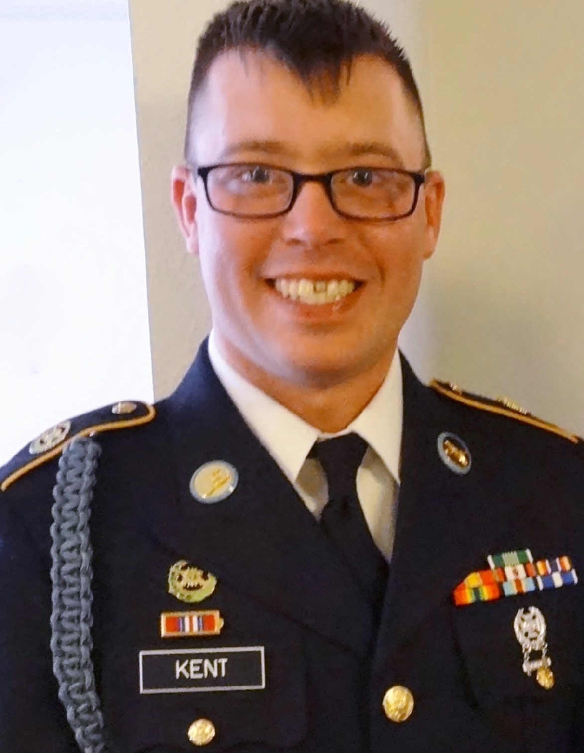 SPC Troy E. Kent Obituary - Arlington, VA