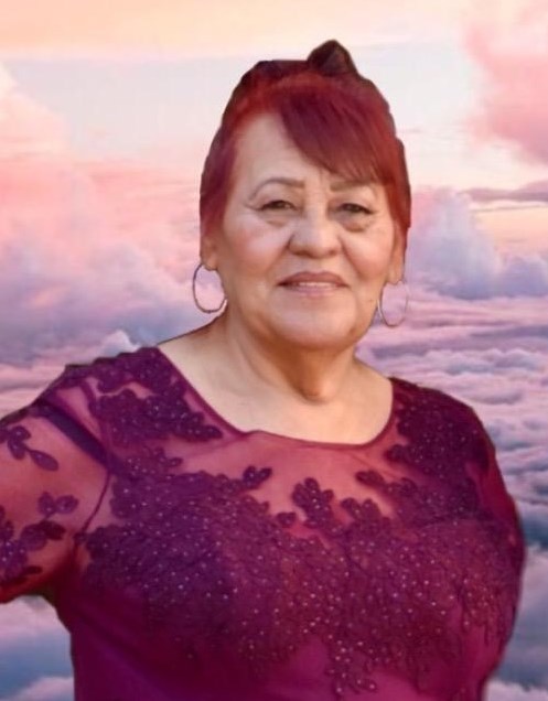 Lydia Fuentes Obituary - Glendora, CA
