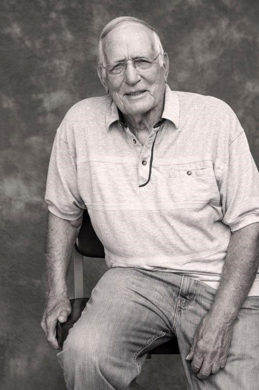 John Eugene McKinney Obituary - Lincoln, NE