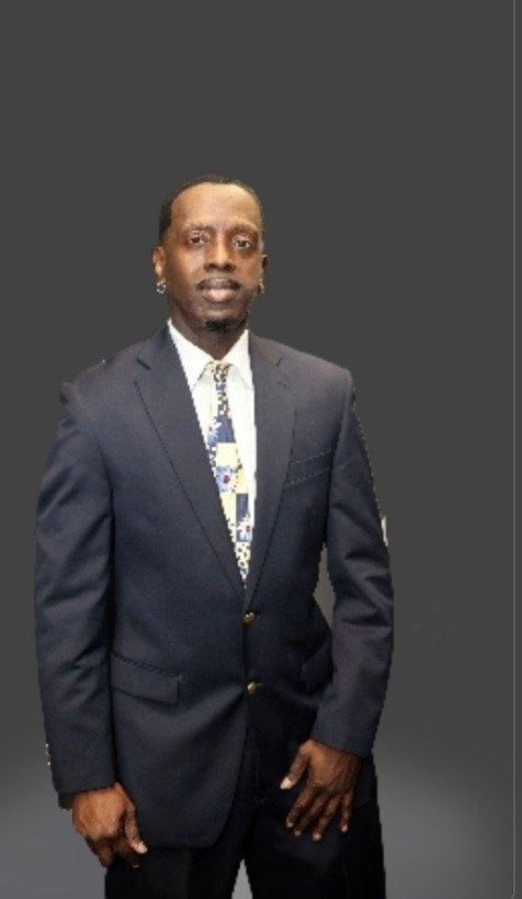 Derrick Harris Obituary - Memphis, TN