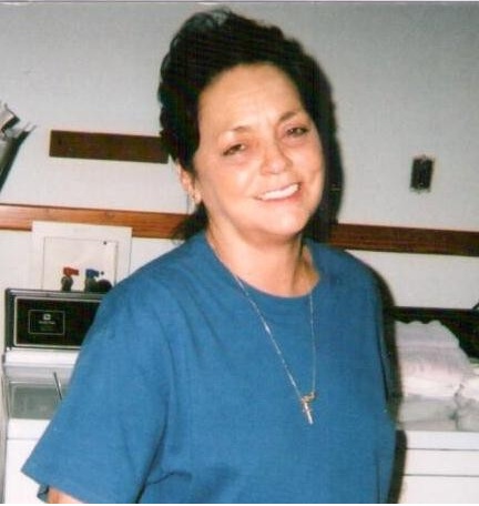 Judy Roberson Obituary - Metairie, LA