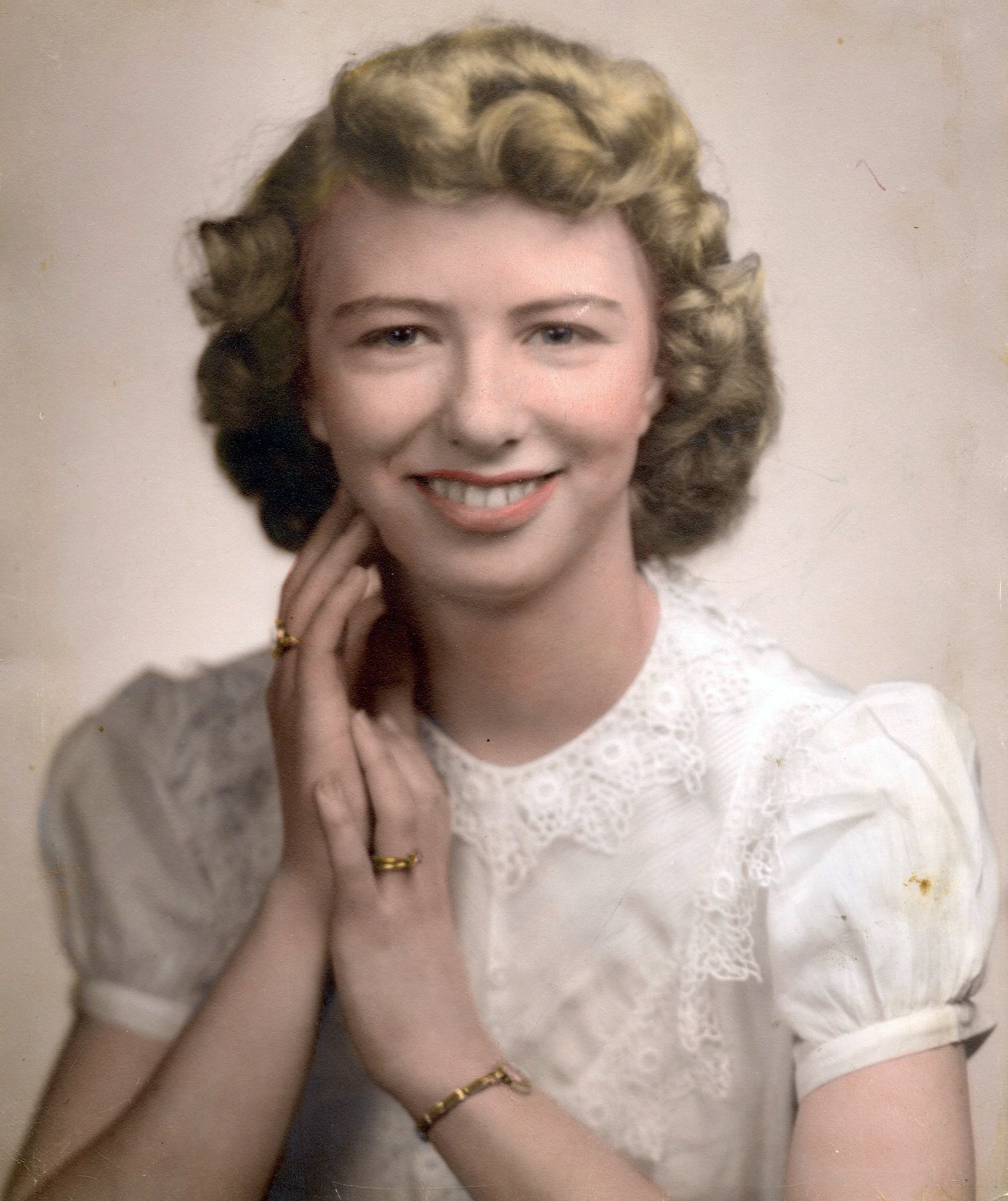 Nancy Lacy Obituary - Lynchburg, VA