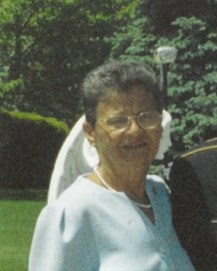 Alice M. Stacy Obituary - New London, CT