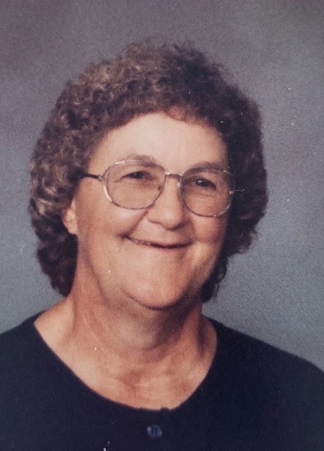 Dolores Crowe Obituary - Grand Rapids, MI