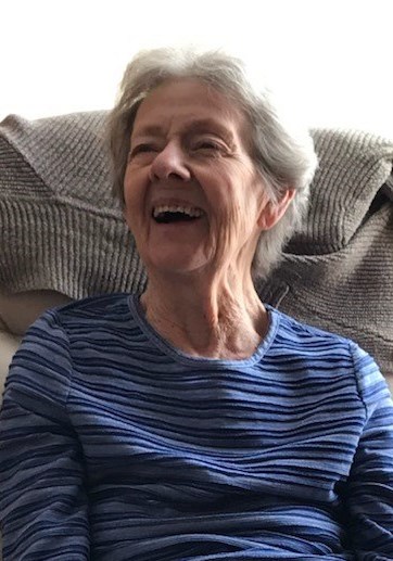 Helen Partridge Obituary - Hamilton, ON