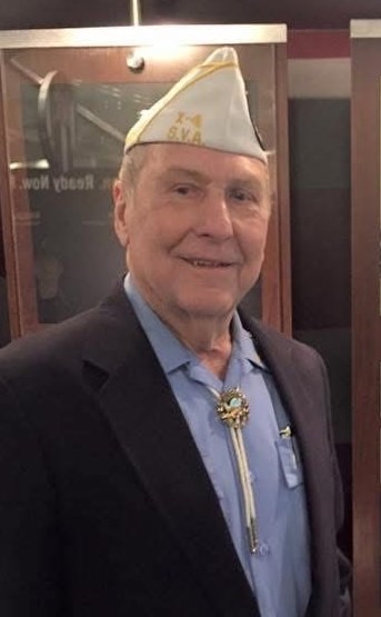 Melvin Ramige Obituary - Creve Coeur, IL