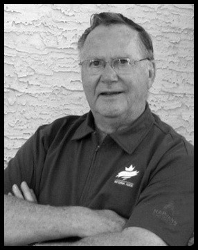 Stewart Harrison Obituary - Regina, SK
