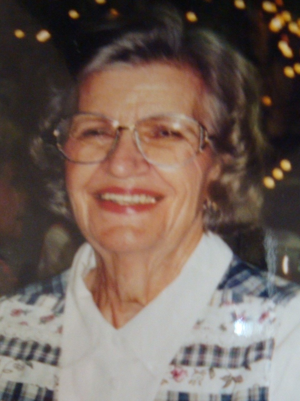 Anna Marie Baughman Obituary - Arlington, TX