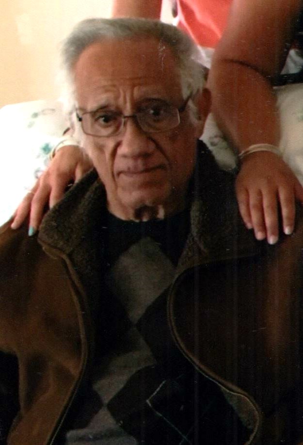 Gustavo B. Pinedo Obituary - Glendora, CA