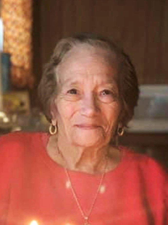 Elma Guajardo Obituary - Corpus Christi, TX