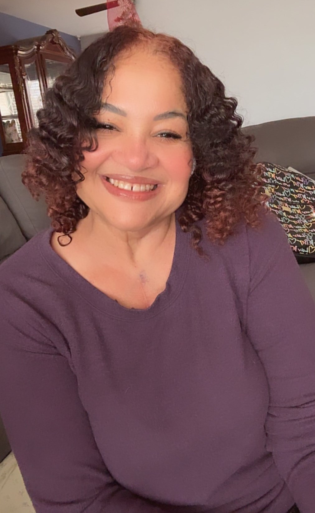 Lidia Diaz De La Cruz Obituario - Brentwood, MD