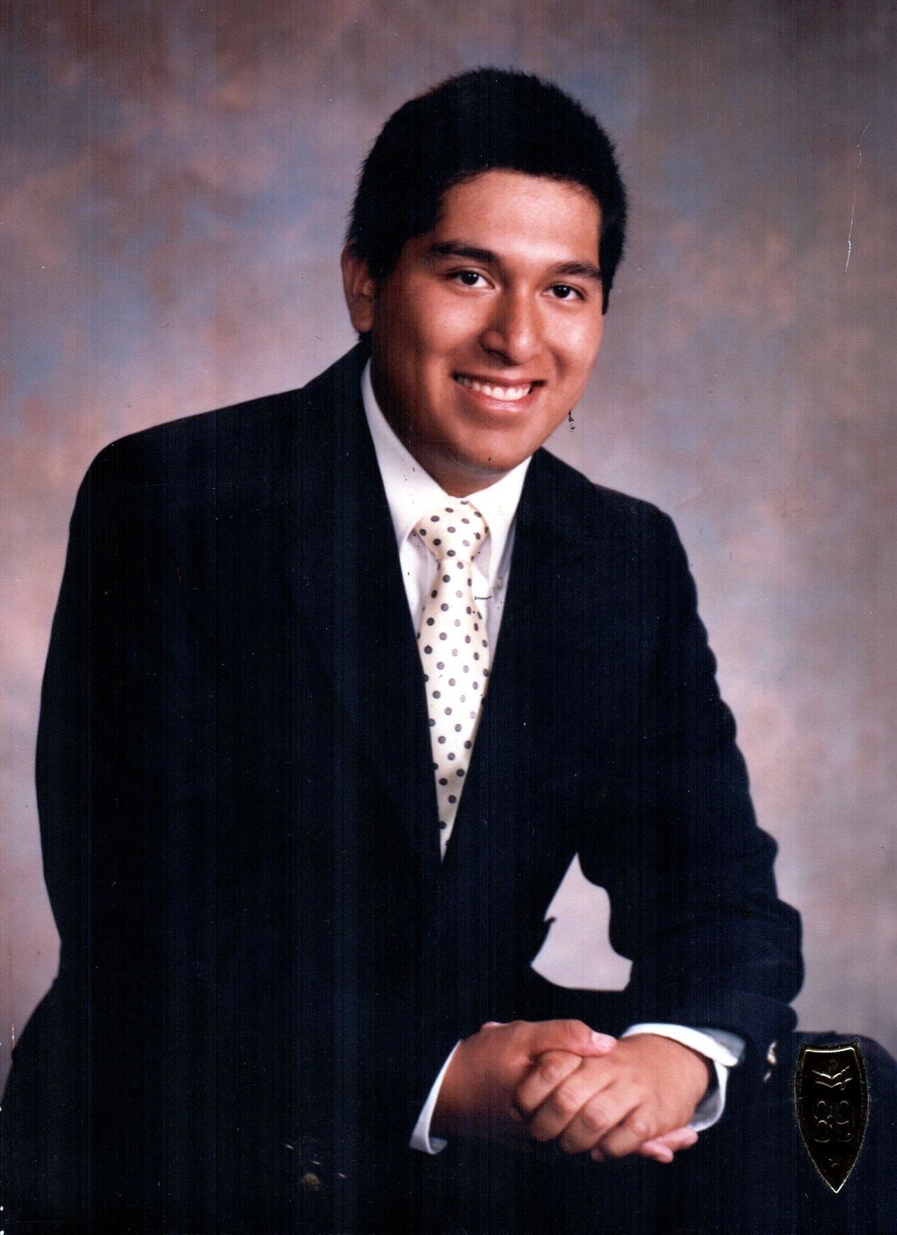 Thomas Roman Facio Obituary - Fresno, CA