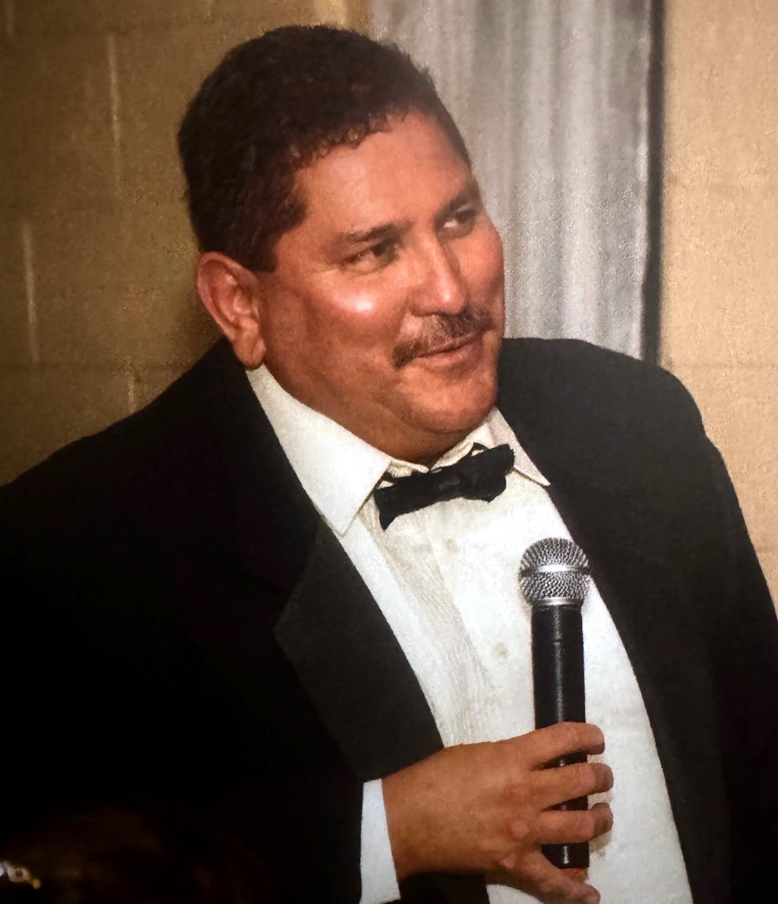 Richard Bahena Obituary - El Paso, TX