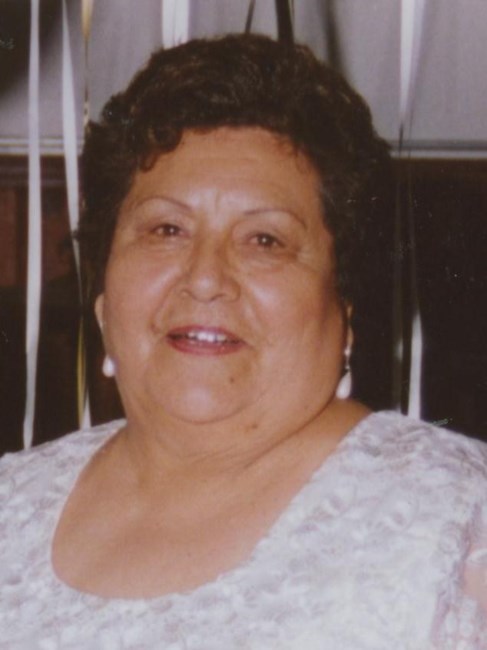 Amelia L. Castillo Obituary - Corpus Christi, TX Amelia L. Castillo Obituary - Corpus Christi, TX