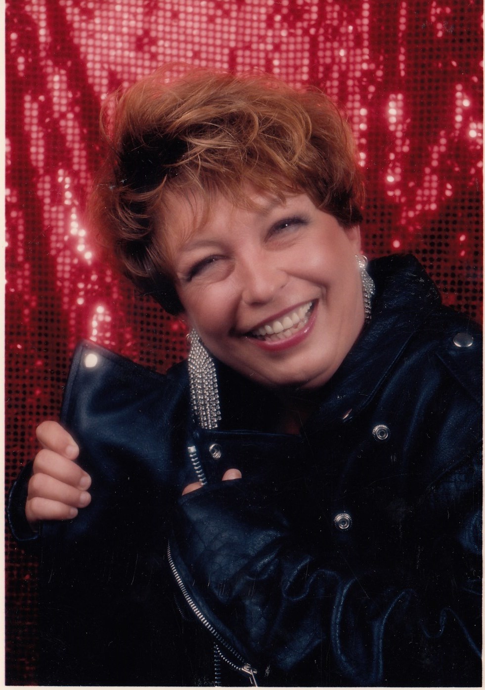 Sherry Hanson Obituary - Attalla, AL