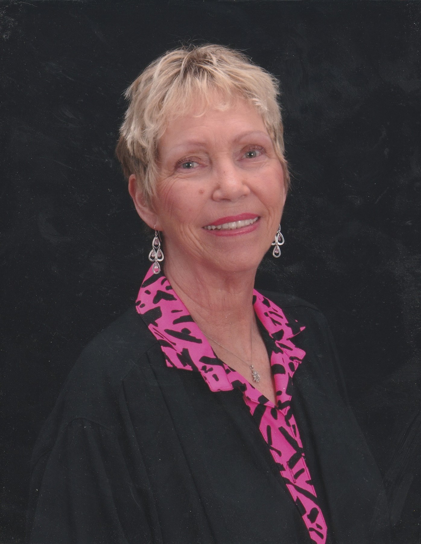 Delores Odiorne - Teiber Obituary - Colleyville, TX