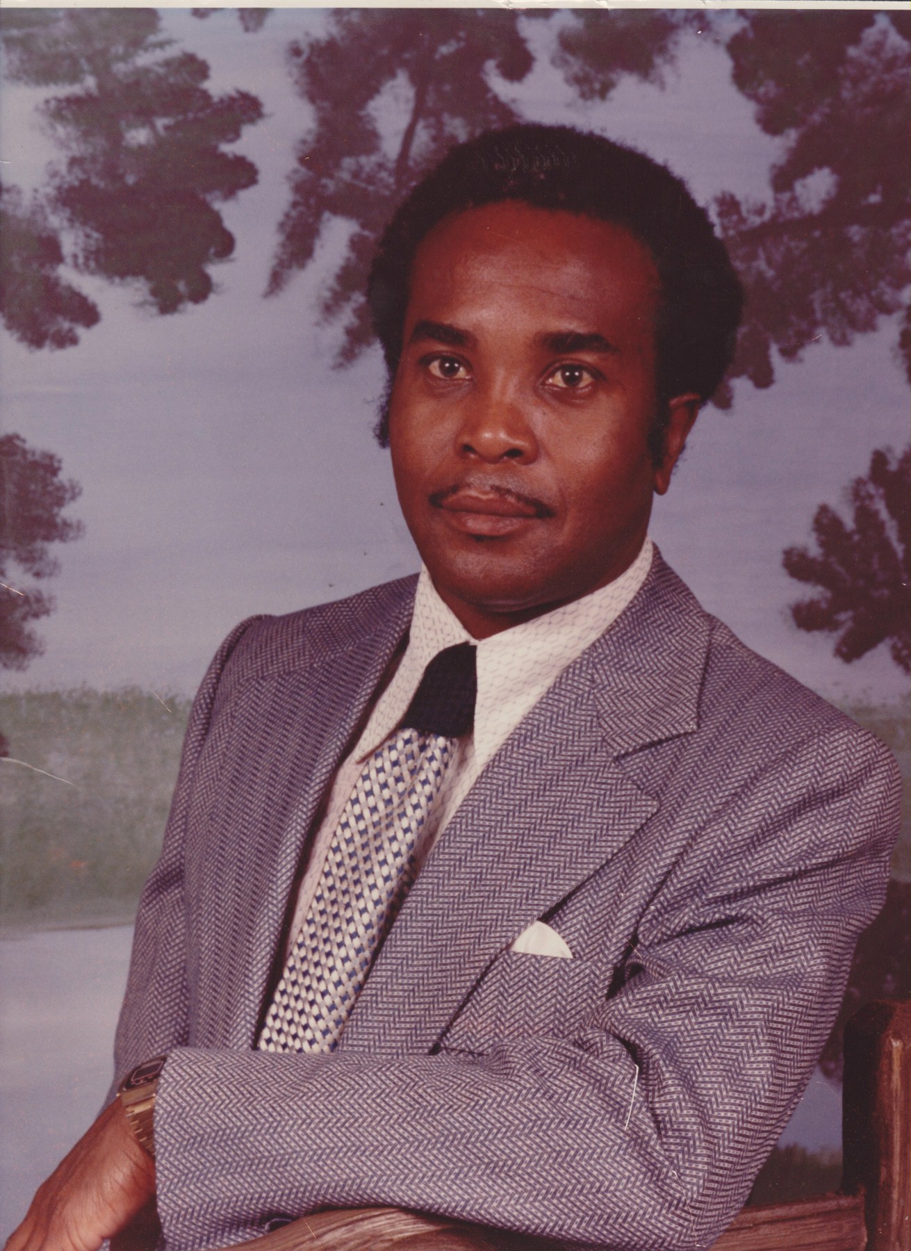 Joree Jackson El Obituary - Portland, OR