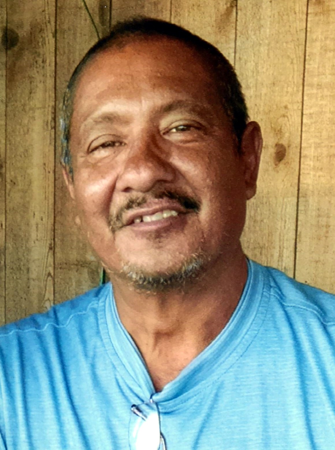 Leonard "Larry" Roche Obituary - Corpus Christi, TX