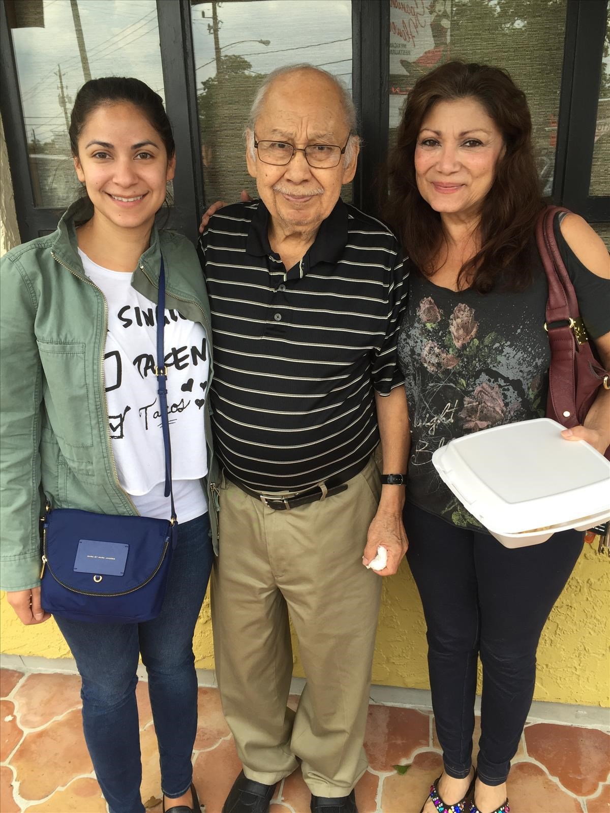 Richard Cruz Obituary - Houston, TX