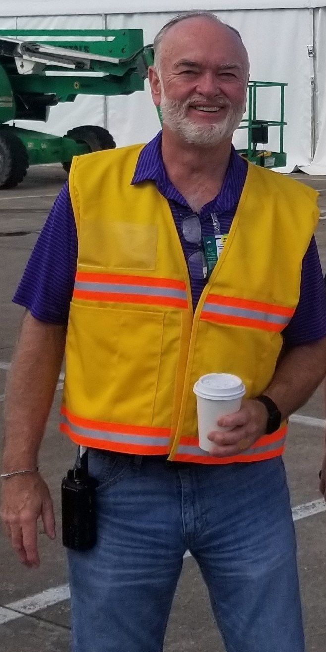 Frank Hawthorne Obituary - Katy, TX