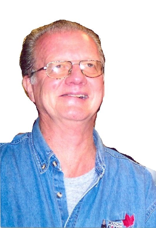 Trevor Gary Beeton Obituary - Vernon, BC