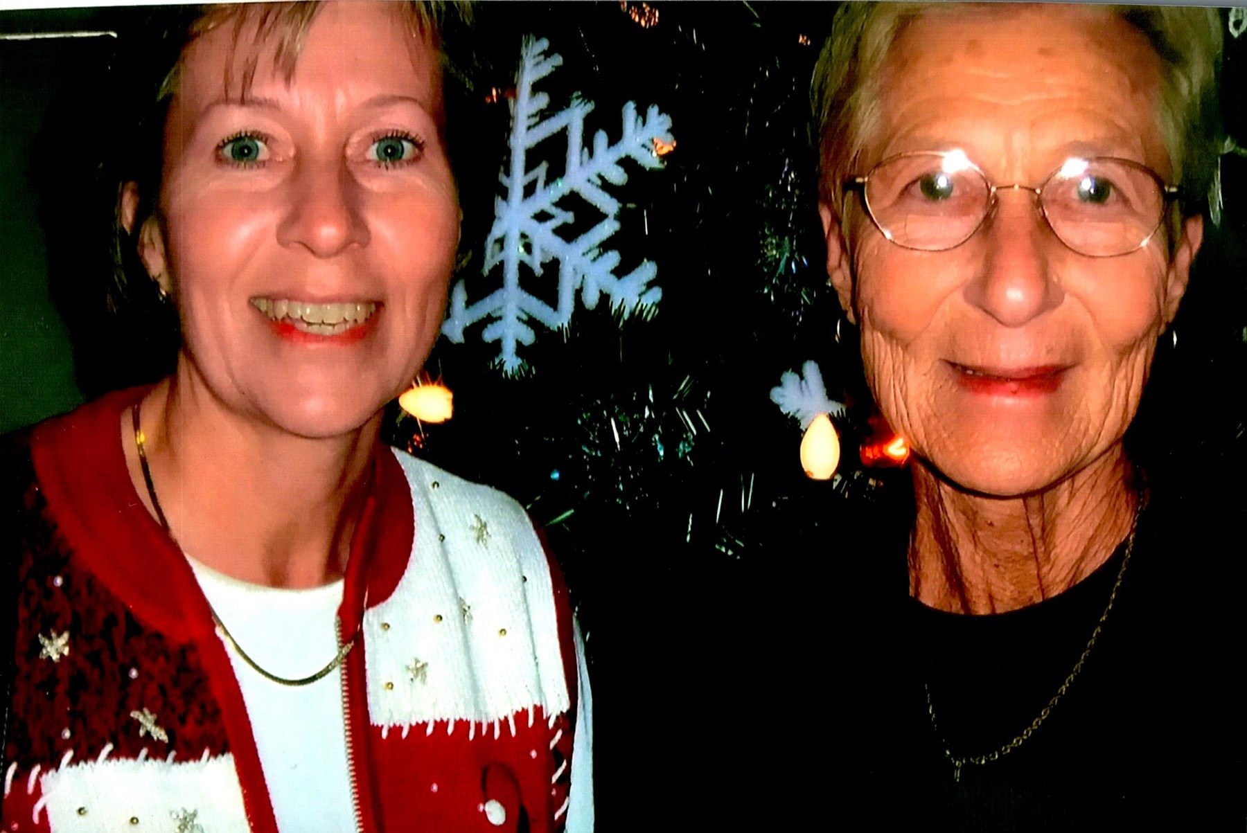 Frances Graham's Instagram, Twitter & Facebook on IDCrawl