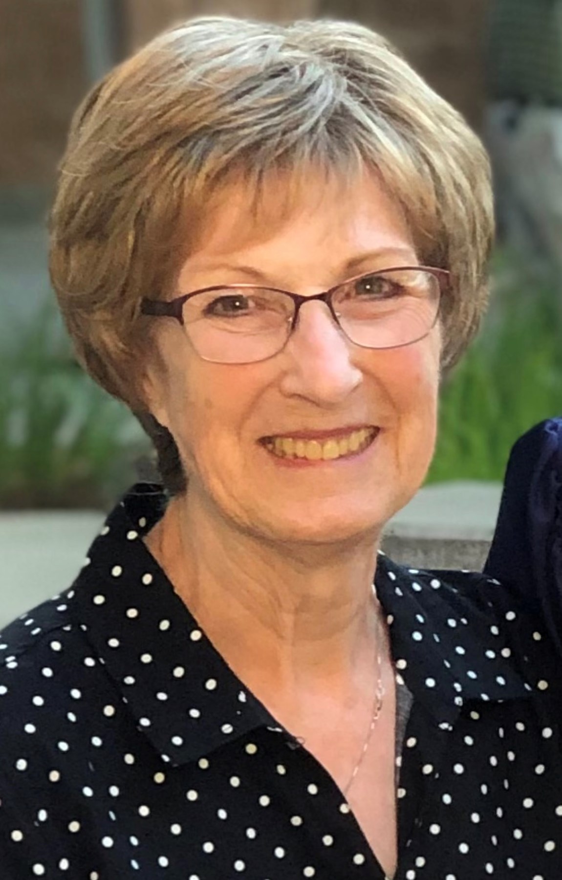 Judith Arthur Obituary - Auburn, CA