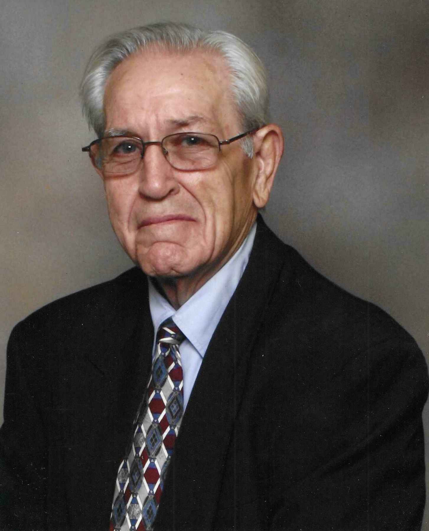Robert Mefford Obituary - Kansas City, MO
