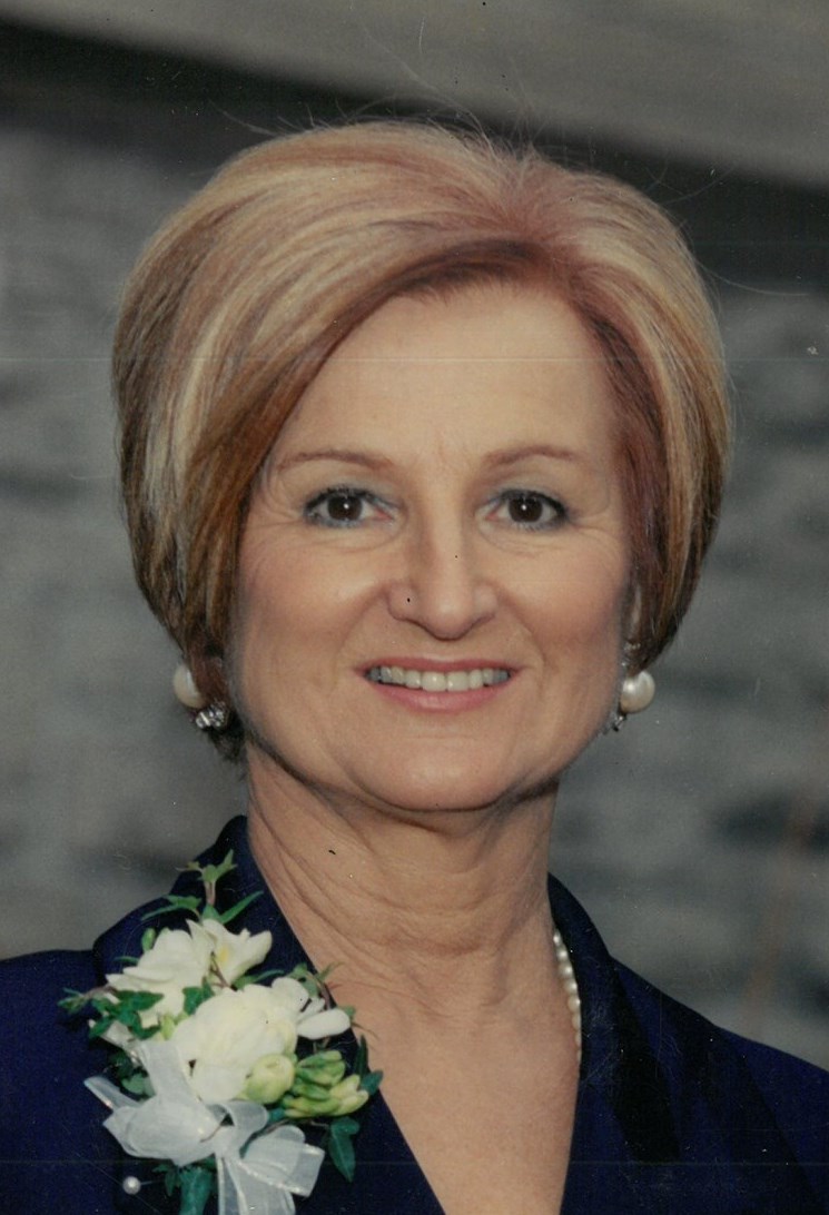 Sandra Clyne Obituary - Kitchener, ON