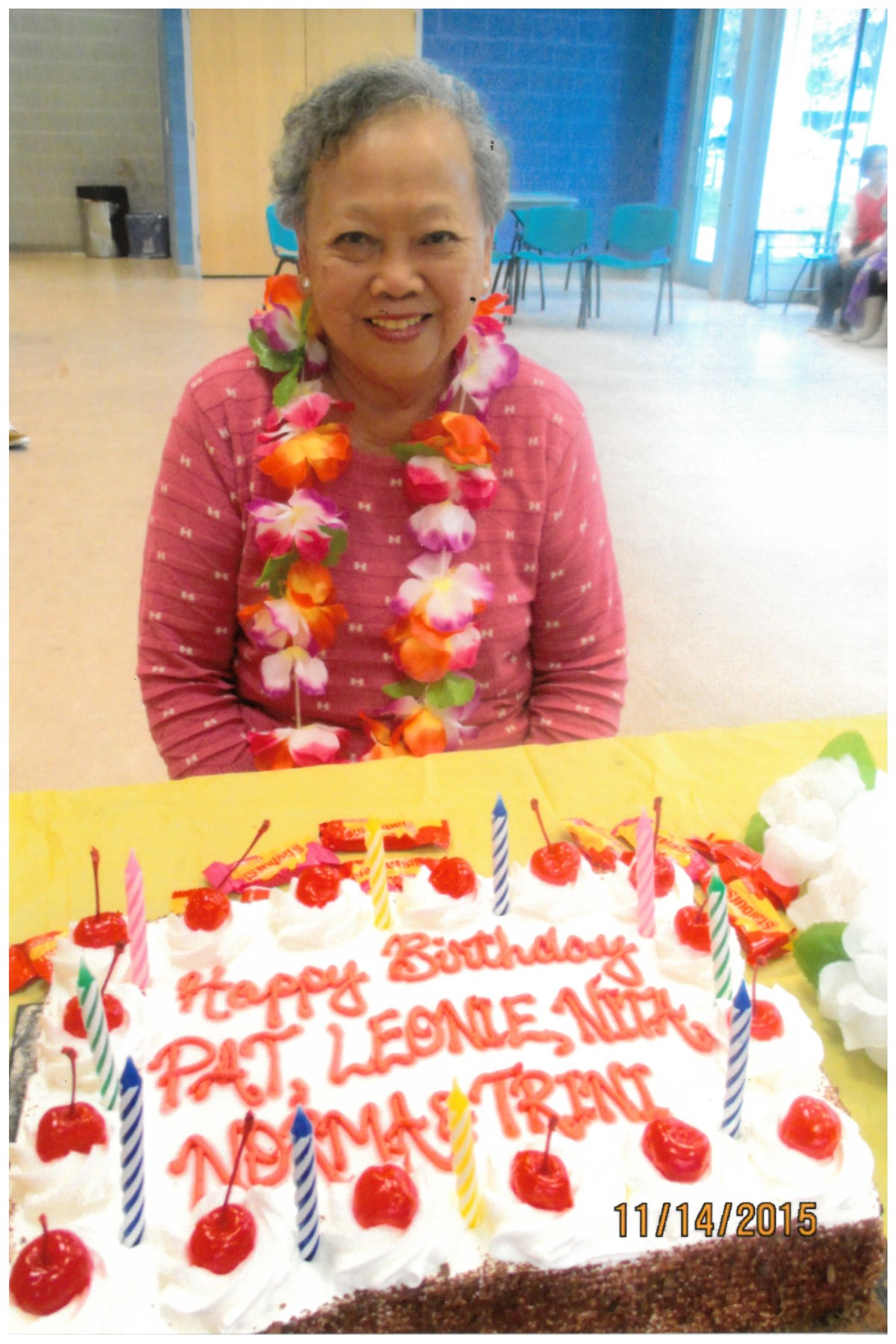 Virginia Salanga Obituary - Toronto, ON