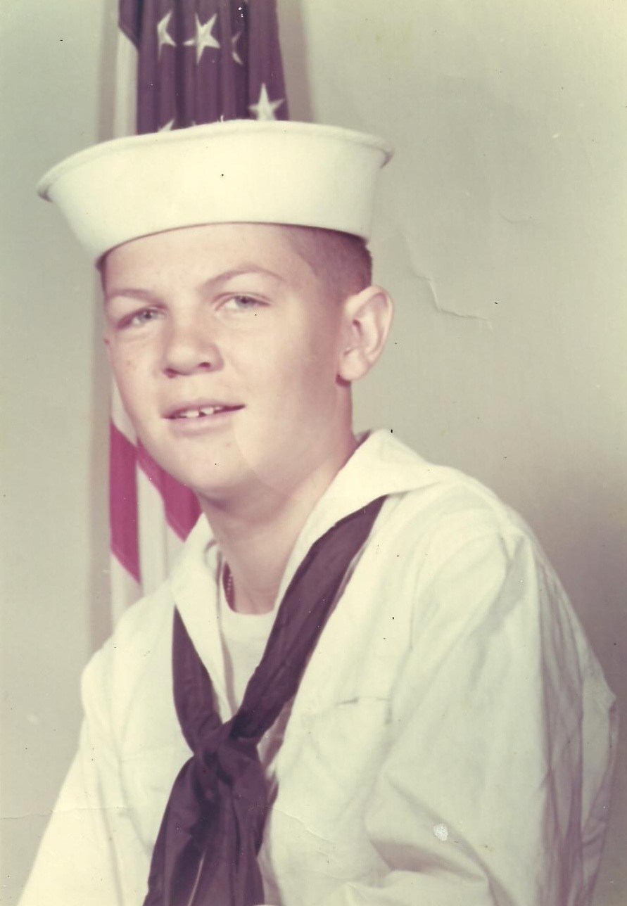 Danny Cottrell Obituary - Harrogate, TN