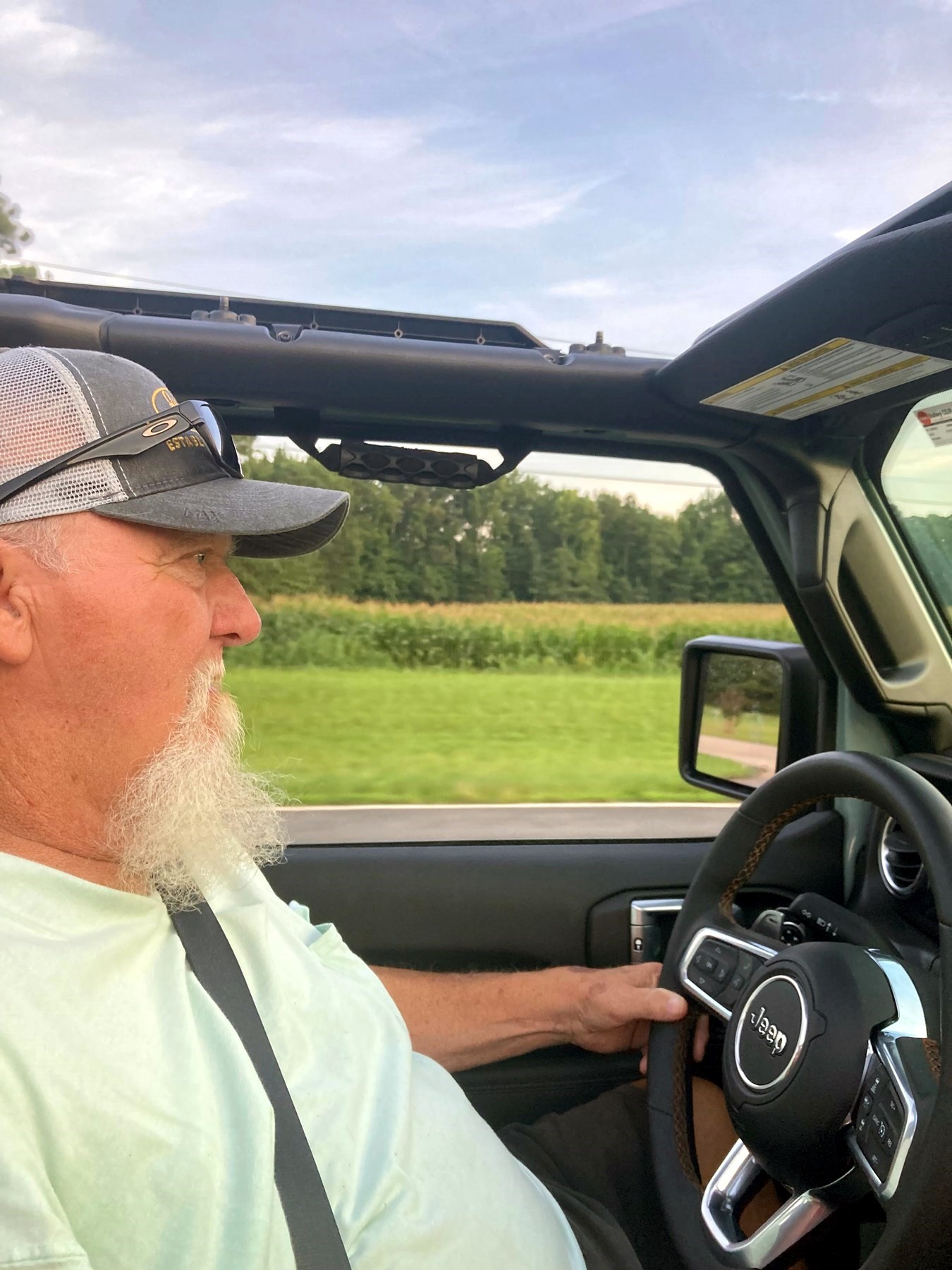 Larry Carroll Obituary - Charlottesville, VA