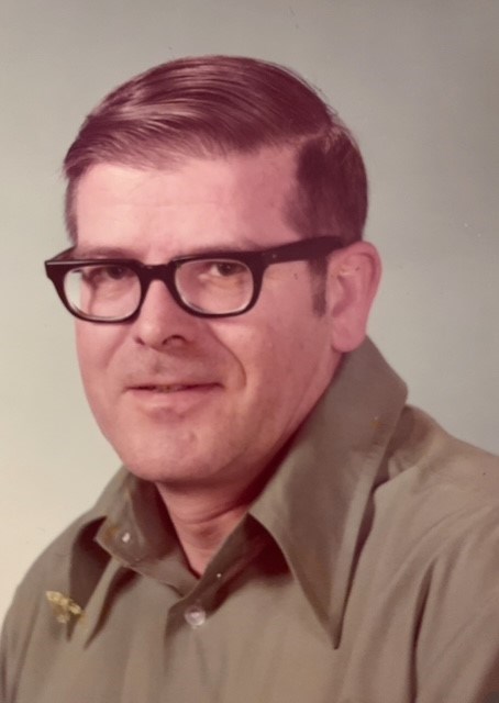 Bill Clouston Obituary - Norman, OK