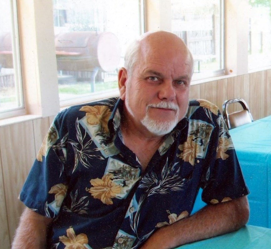 Robert Cate Obituary - Paris, TX