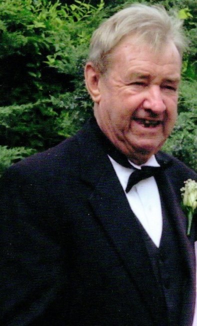 John R. Wolf Obituary - Miller Place, NY