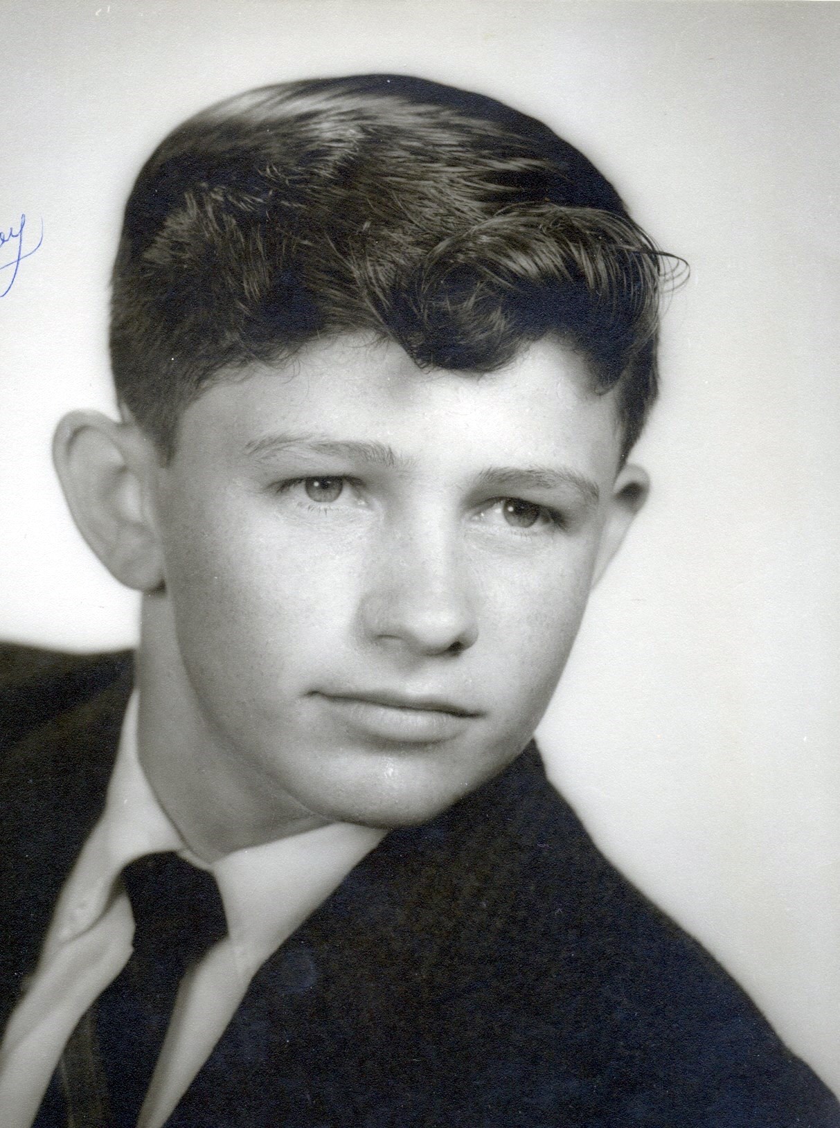 William "Dicky" Plank Obituary - Fort Smith, AR