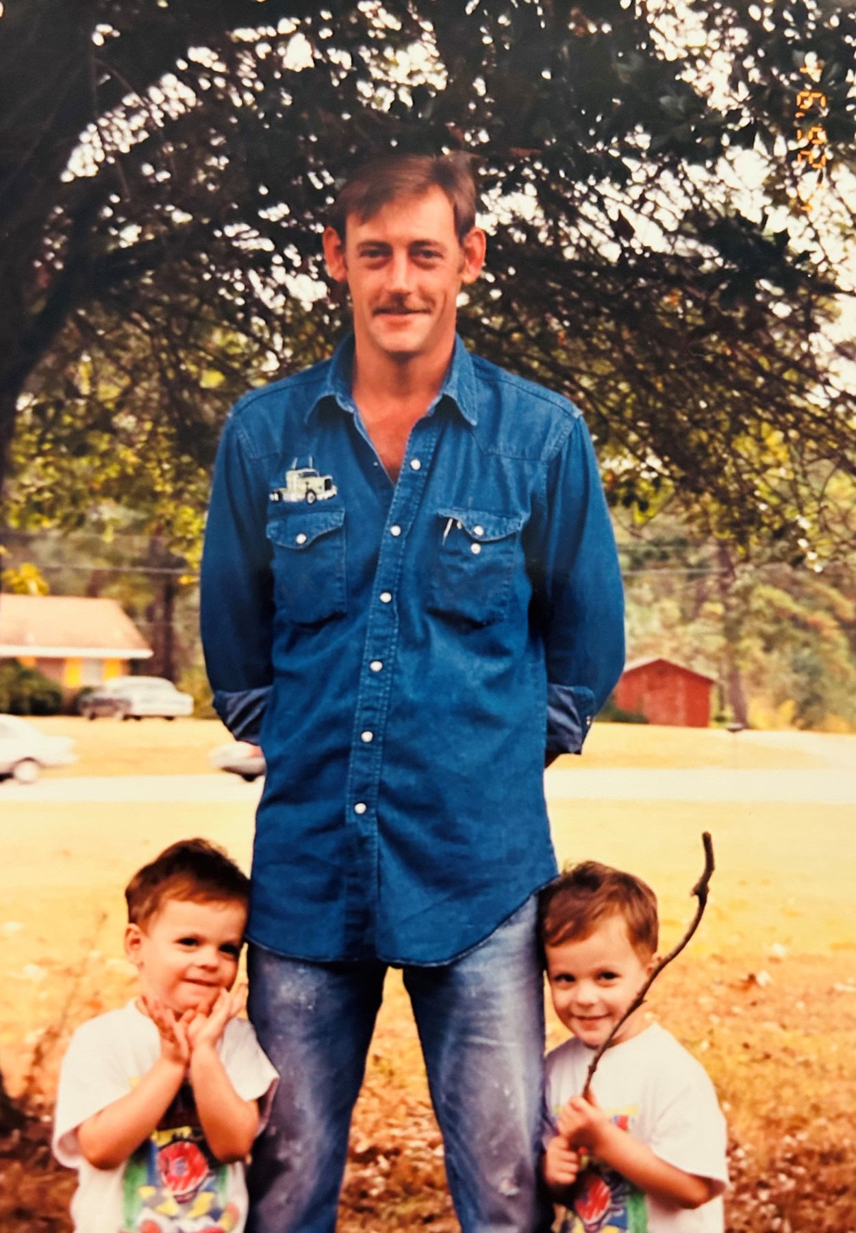 Jerry Terry Obituary - Tyler, TX