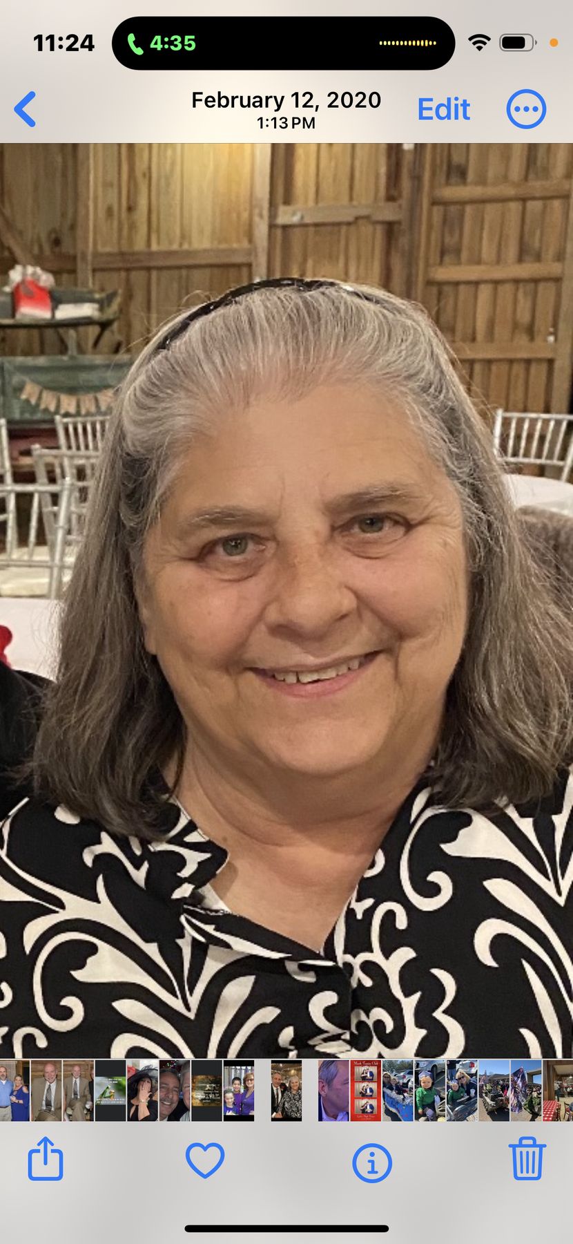 Barbara Guidry Obituary - Covington, LA