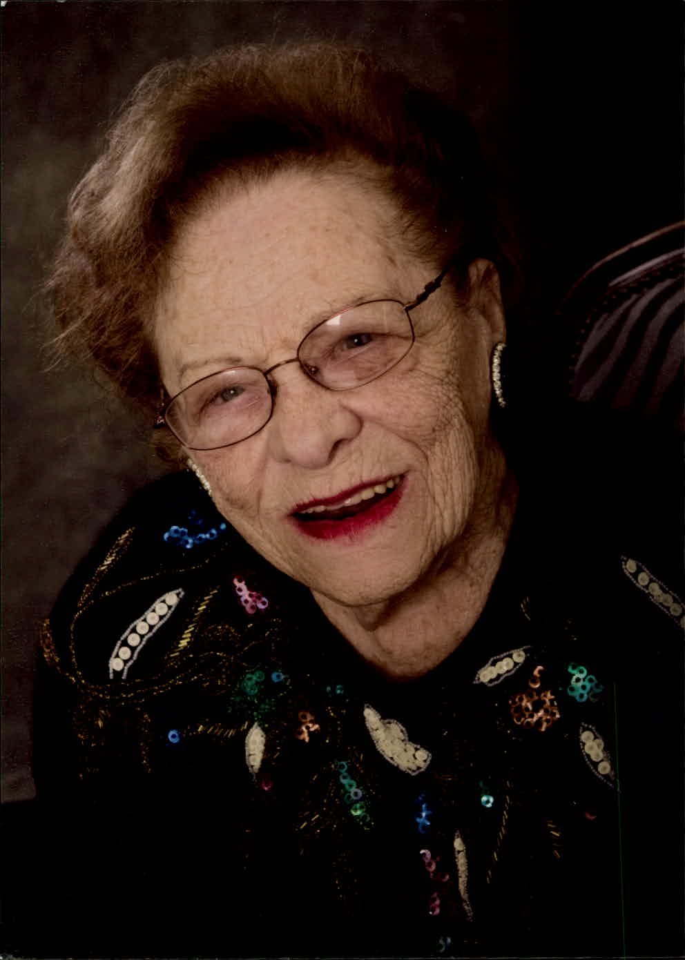 Ruth Rosen Obituary - Dallas, TX
