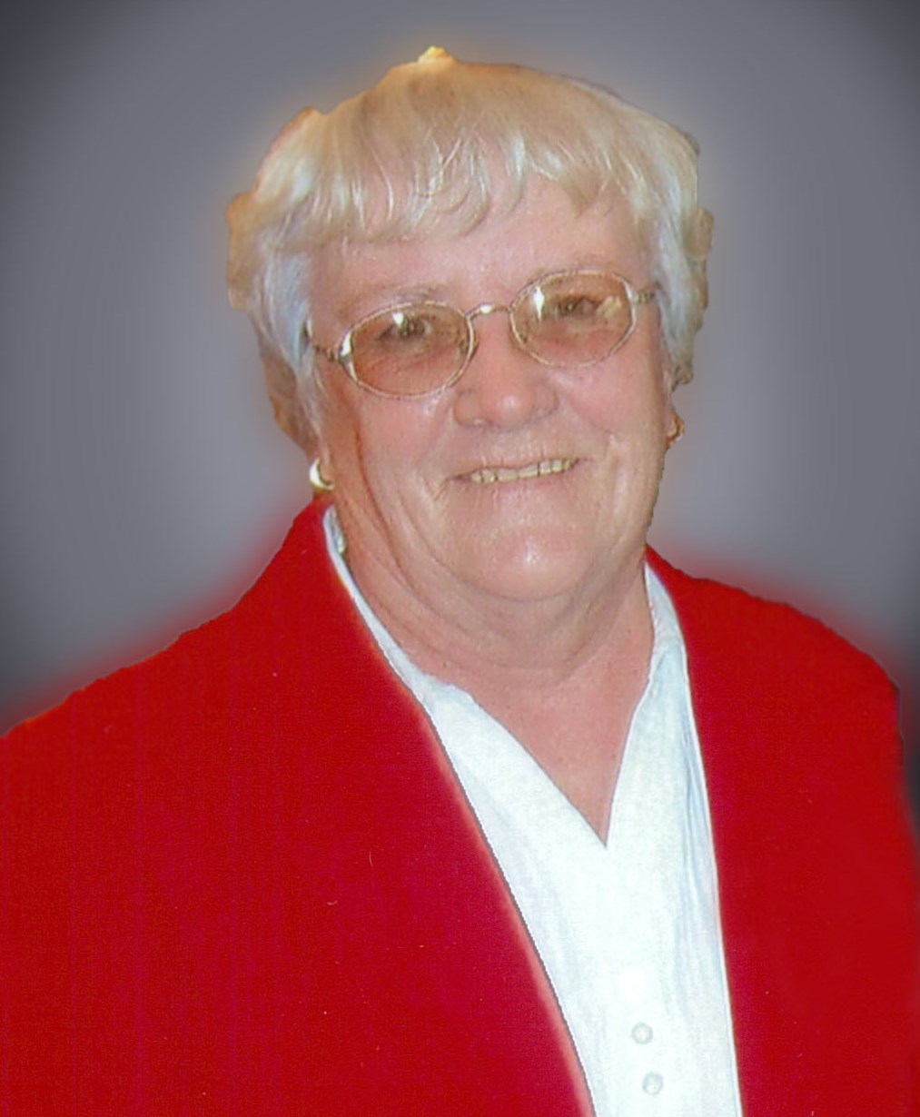 Maureen Frances Raffa Obituary - Calgary, AB