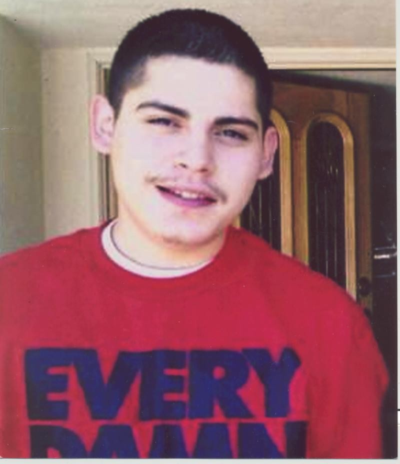 Dominic Reyes Duran Obituary - Bakersfield, CA