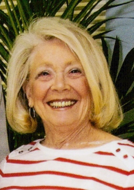 Anita Zebrovious Obituary - Marco Island, FL