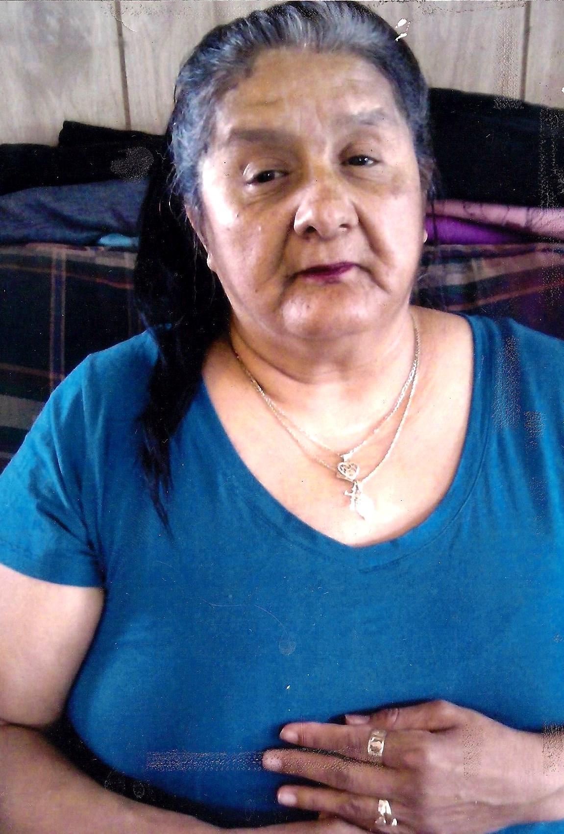 Cecelia Hernandez Obituary - Colton, CA