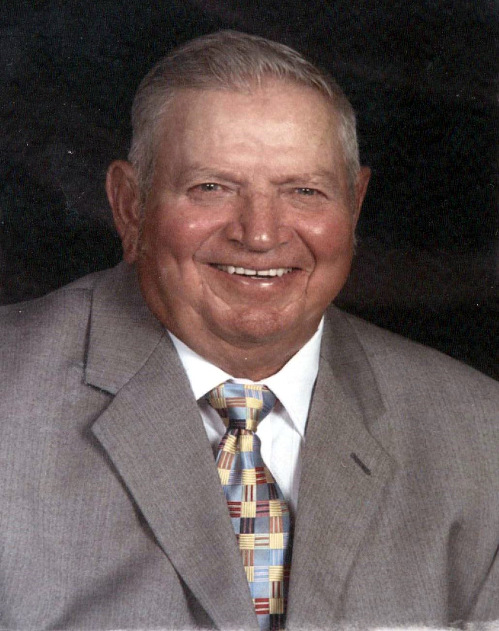 Kenneth "Joe" Neff Obituary - Kansas City, KS