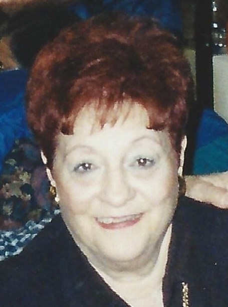 Madeleine Lanzo (Fedele) Obituary - Montreal, QC