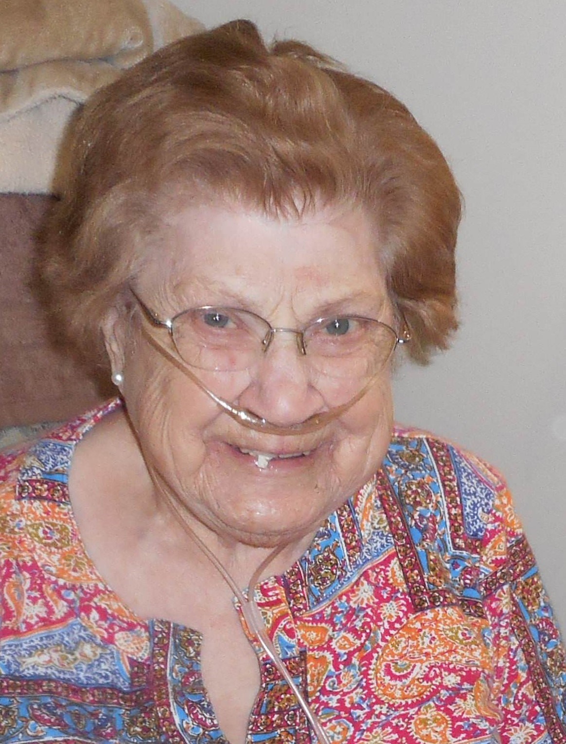 Ruby Constant Obituary - Morristown, TN