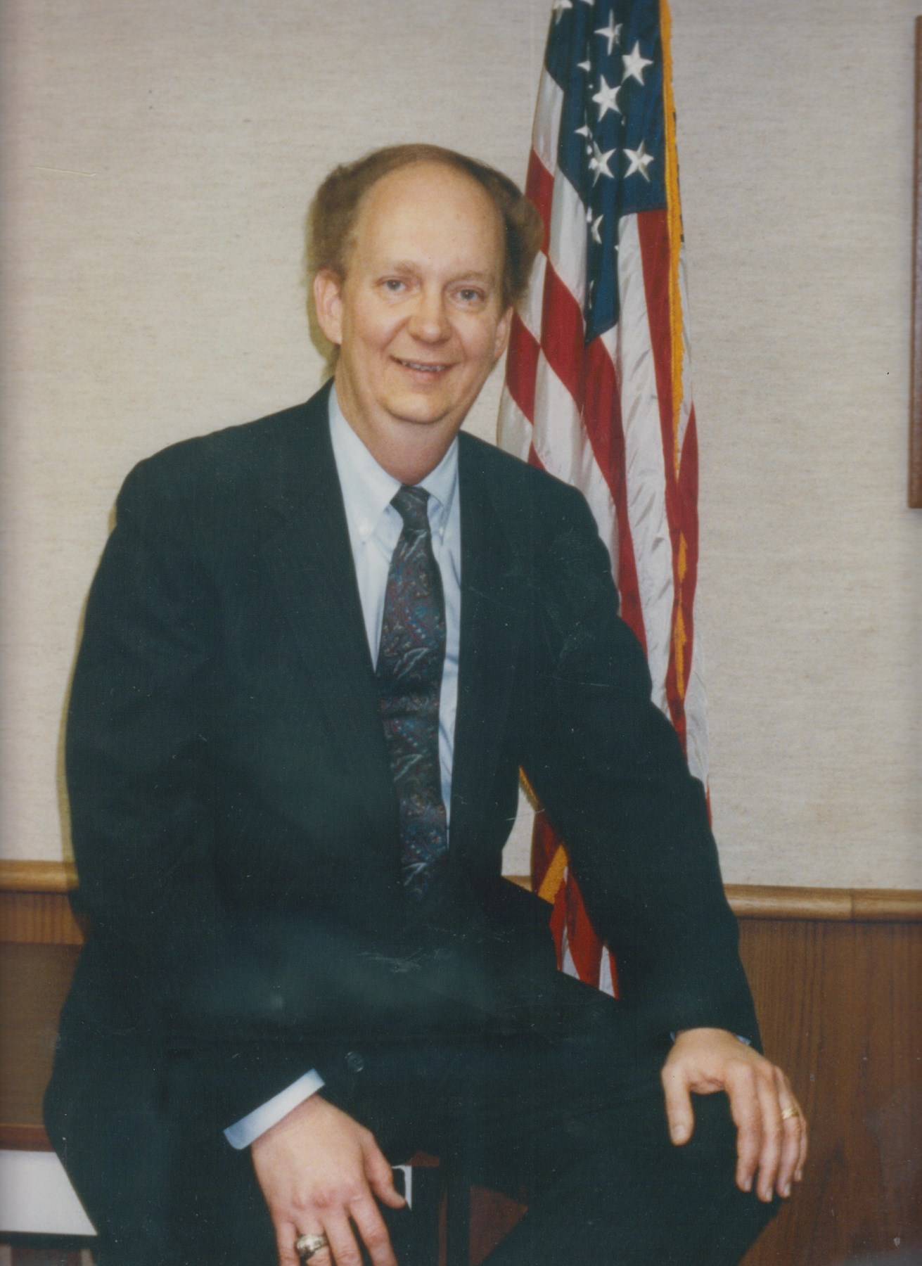 Larry Coke Obituary - Webster, TX