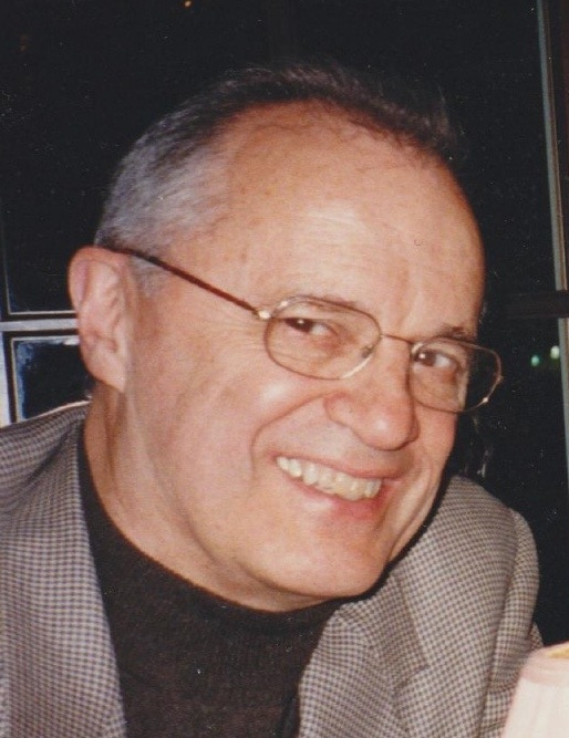 Richard Hardy Obituary - Chicago, IL