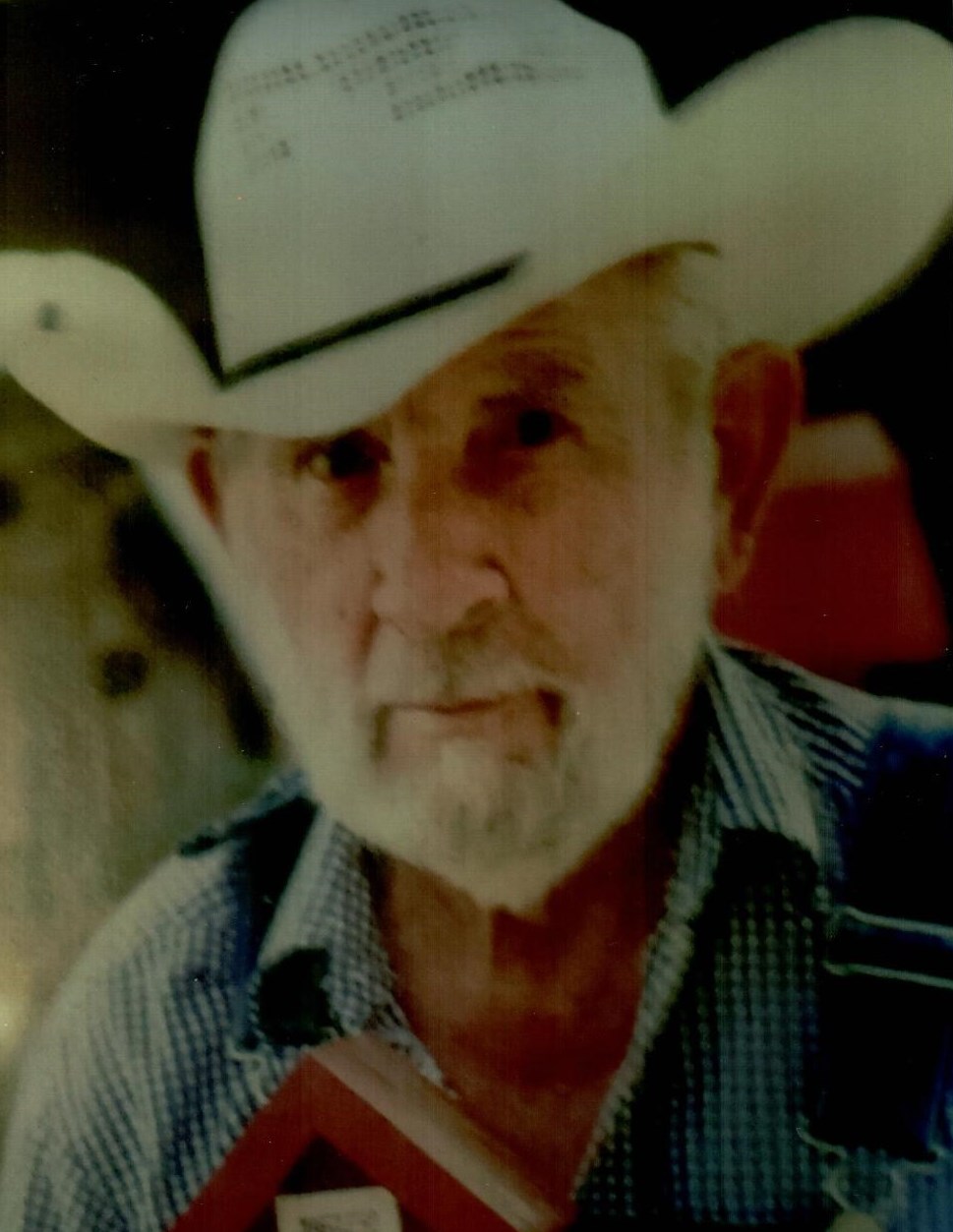 Edwin Clark Obituary - Redding, CA